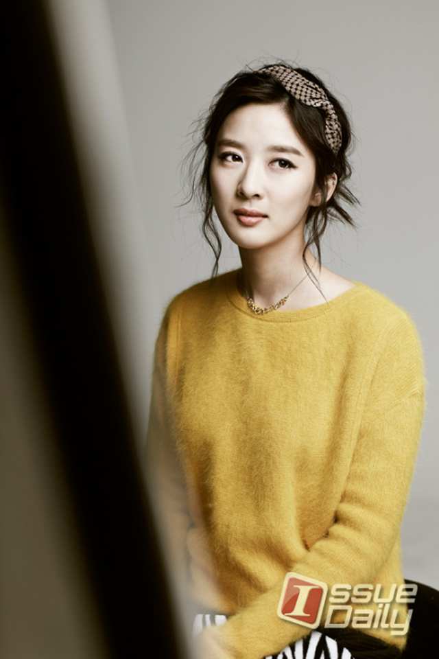 Picture of Cheong-a Lee