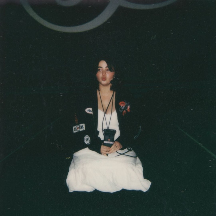 Sarah Carpenter picture