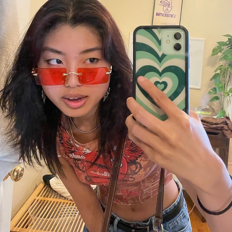 Not Even Emily picture