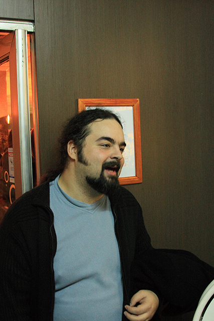 Image of Ervin Baucic