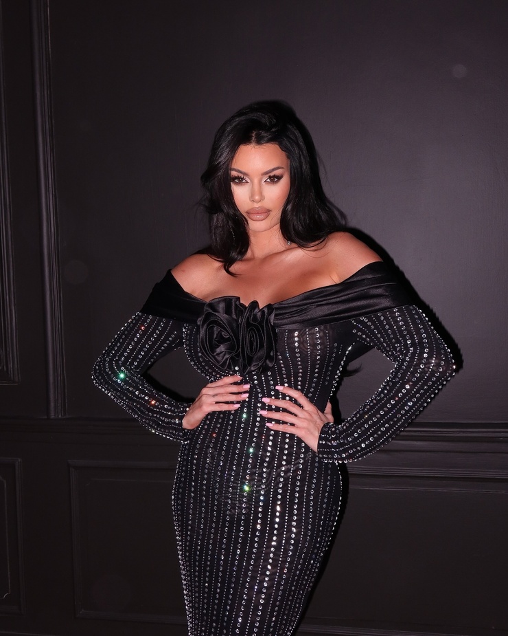 Picture of Justyna Gradek