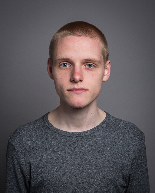 Picture of Lewis Gribben