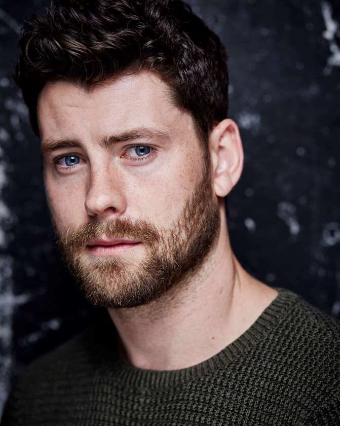 Picture of Jackson Heywood