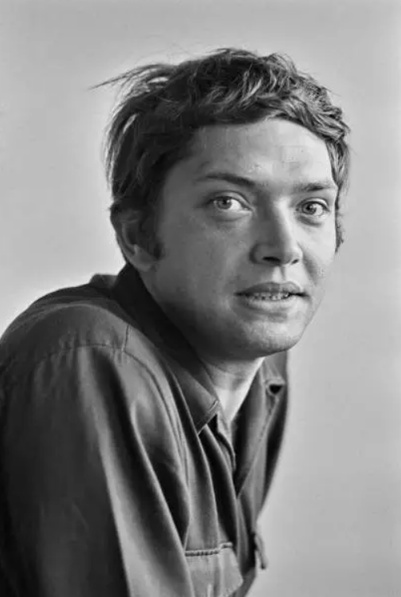 Picture of Martin Shaw