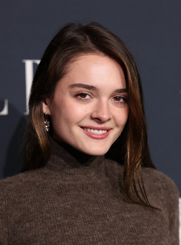 Picture of Charlotte Lawrence