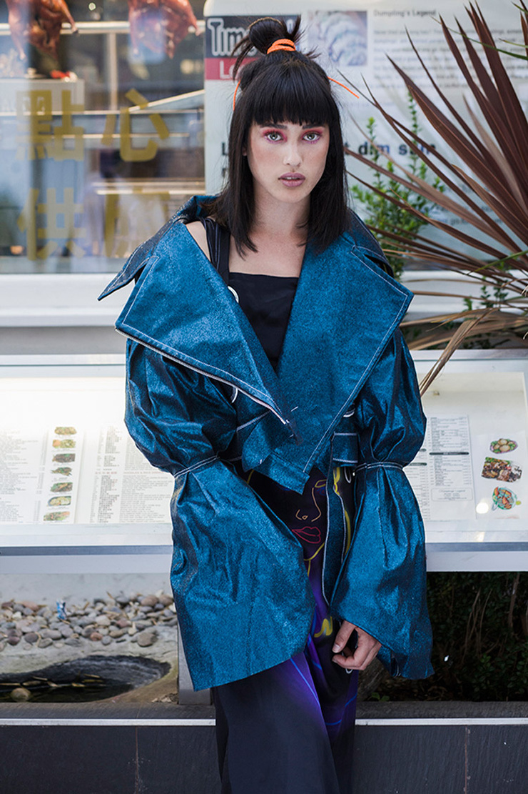Lydia Graham picture