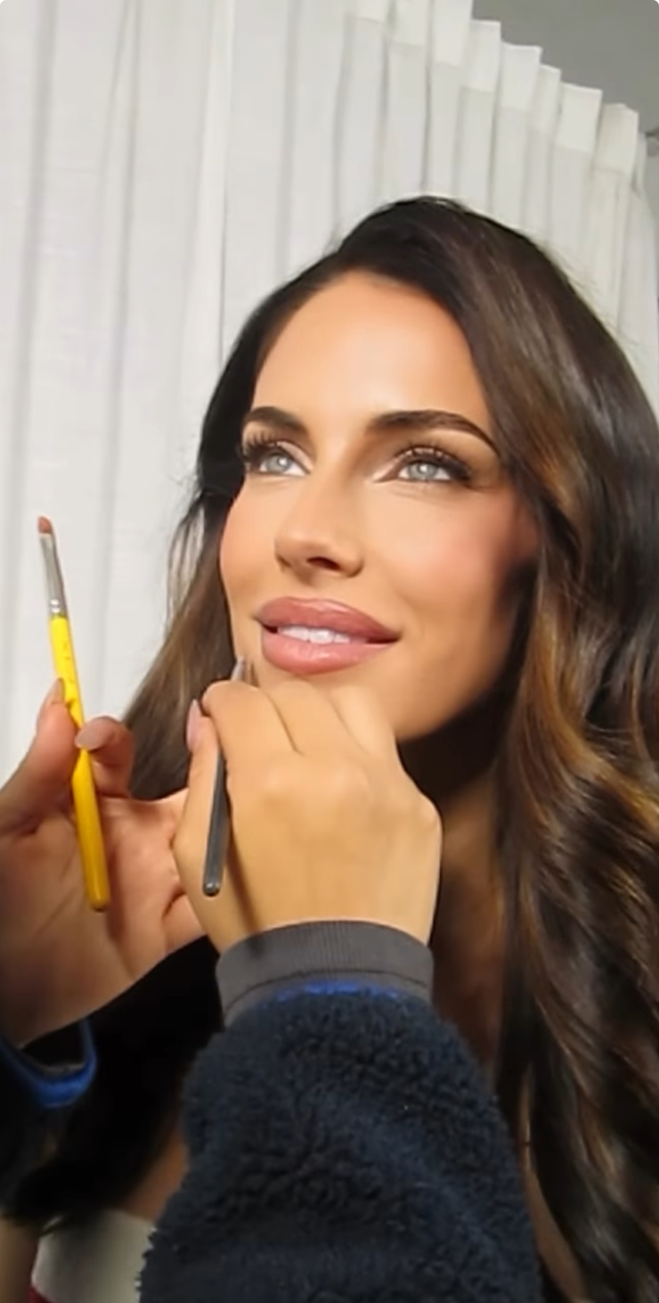 Picture of Jessica Lowndes