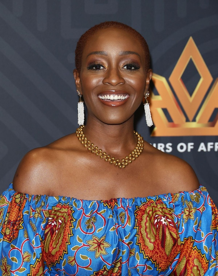Image of Jessica Obilom