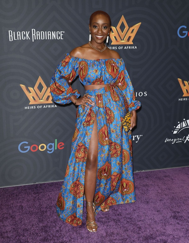 Jessica Obilom picture