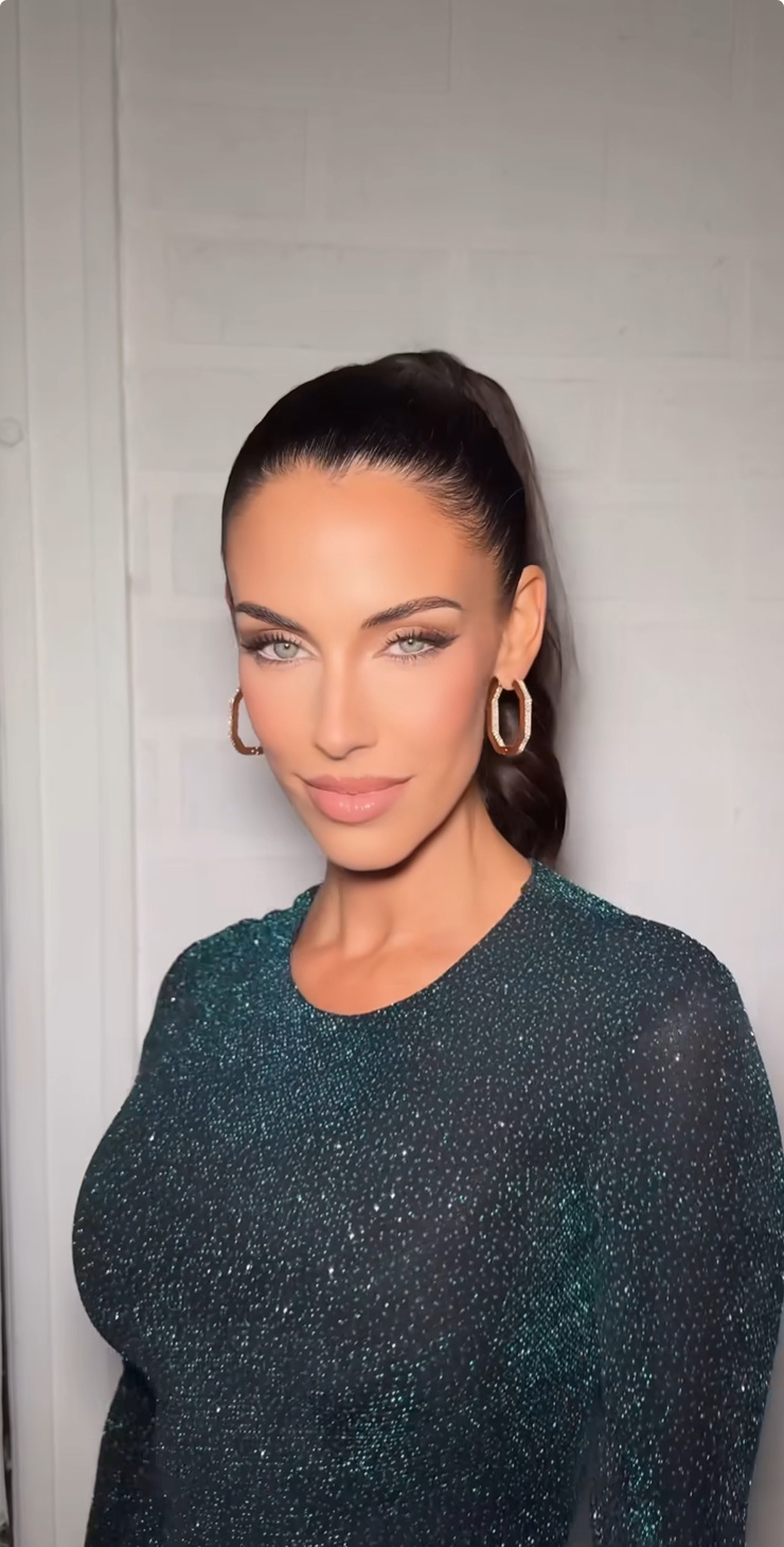 Picture of Jessica Lowndes