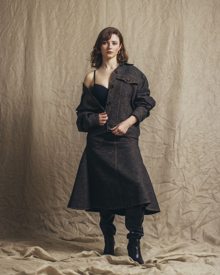 Picture of Thomasin McKenzie