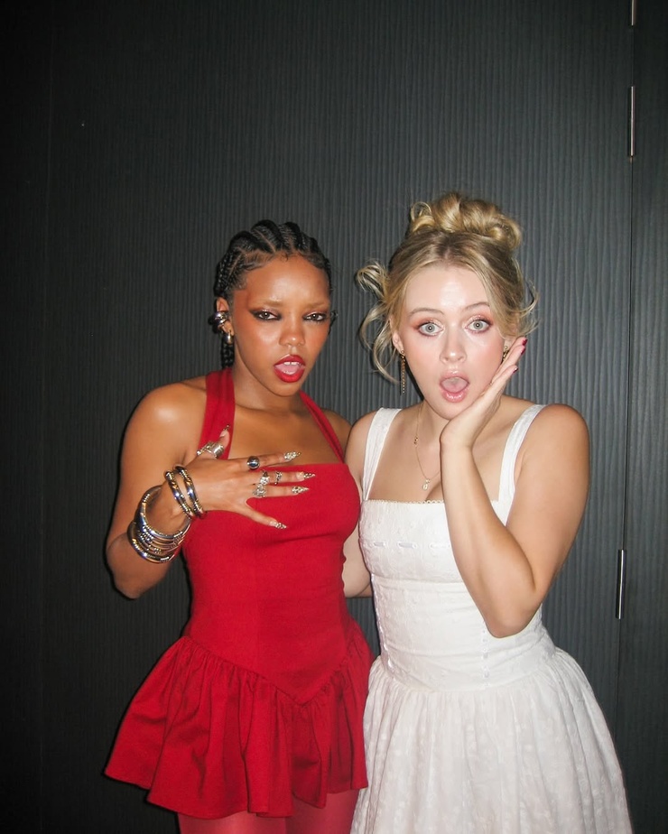 Picture of Emma Meisel