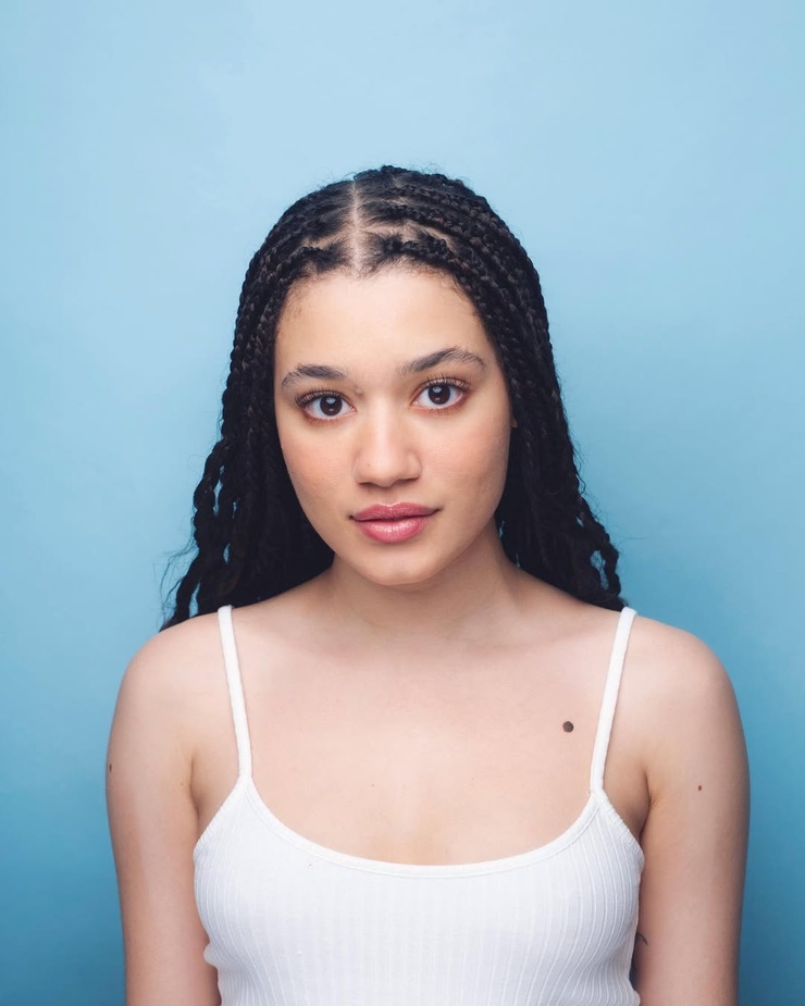 Picture of Alicia Crowder