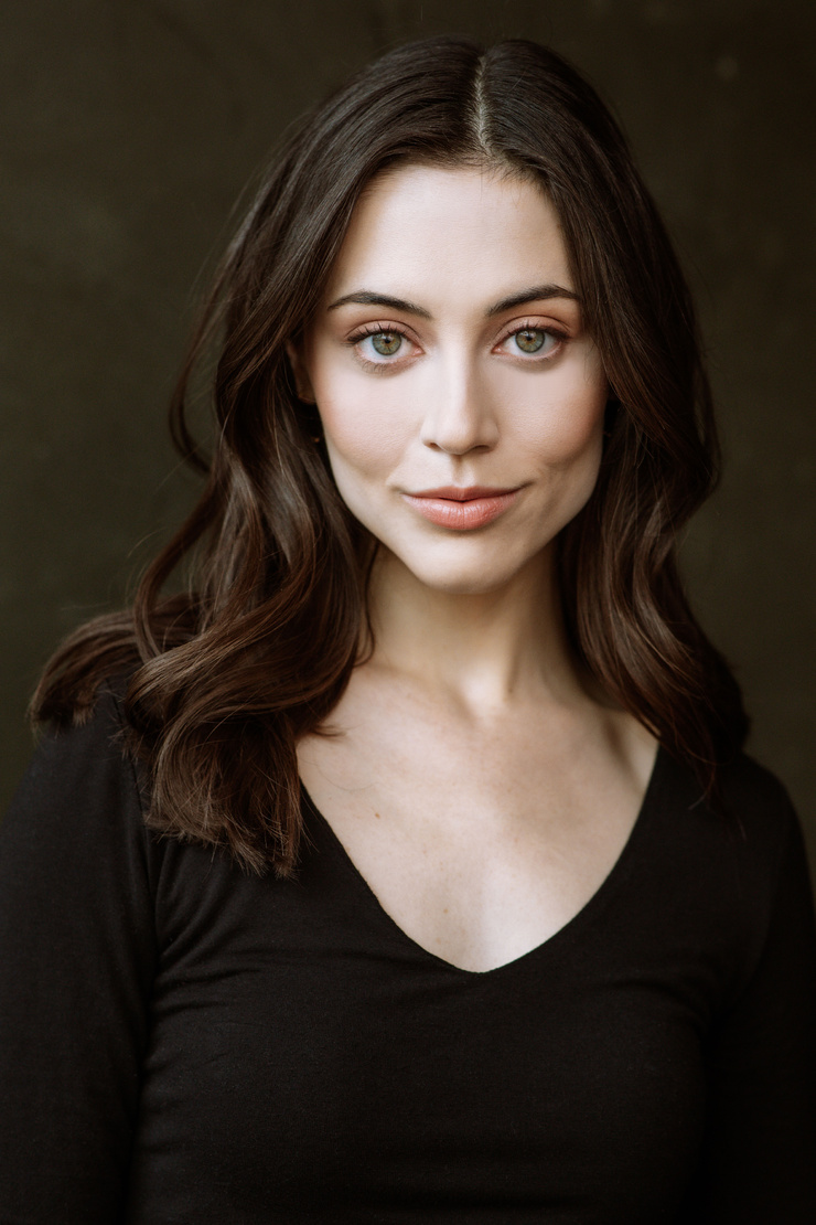 Picture of Hannah Gordon