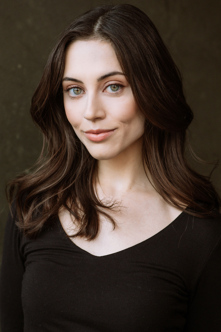 Picture of Hannah Gordon