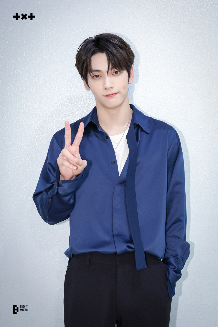 Picture of Soo-bin Choi