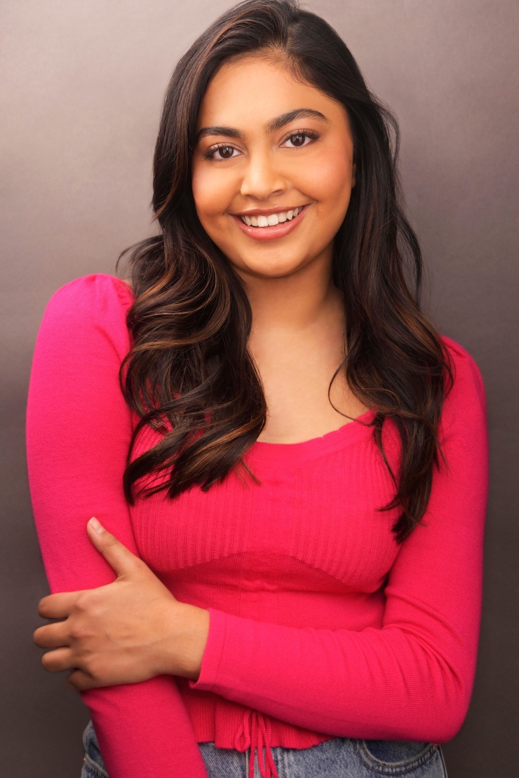 Swayam Bhatia picture