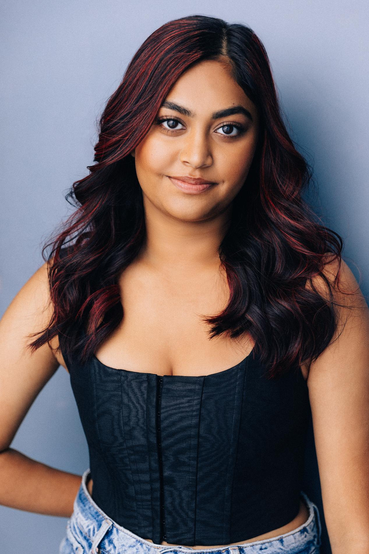 Picture of Swayam Bhatia