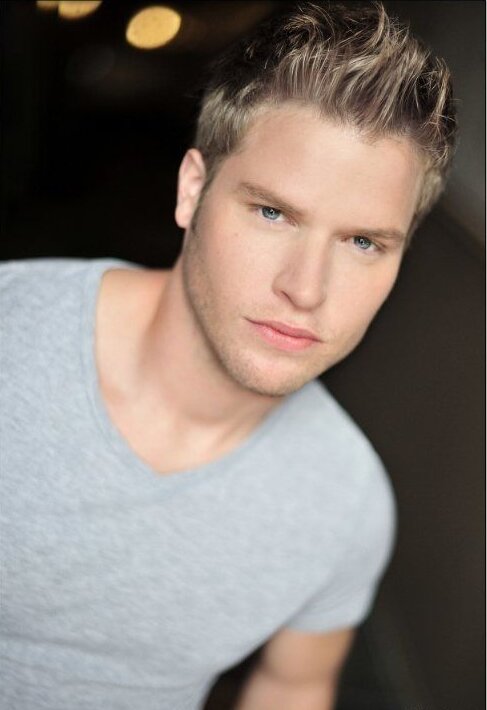Picture of Ben Marten