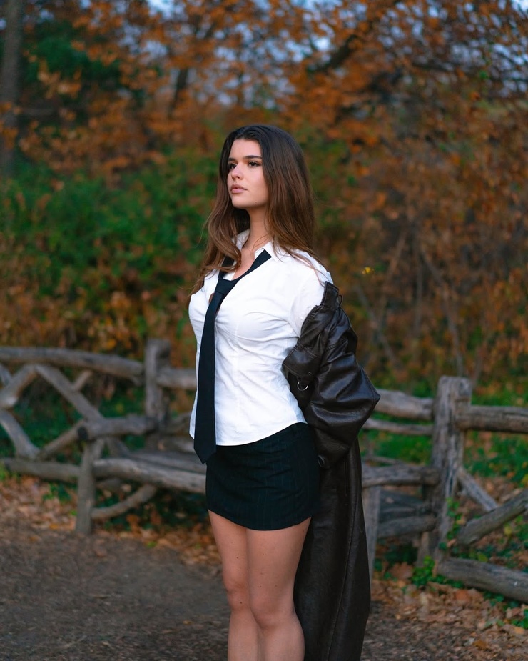 Picture of Maeve Tomalty