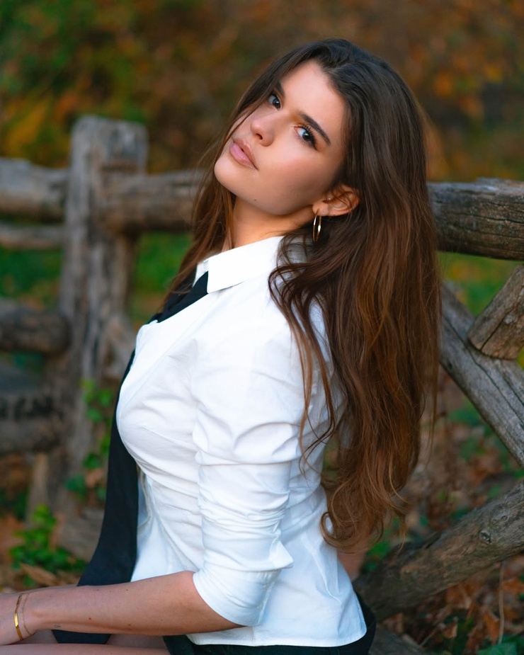 Picture of Maeve Tomalty