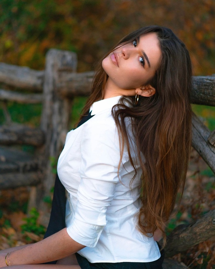 Image of Maeve Tomalty