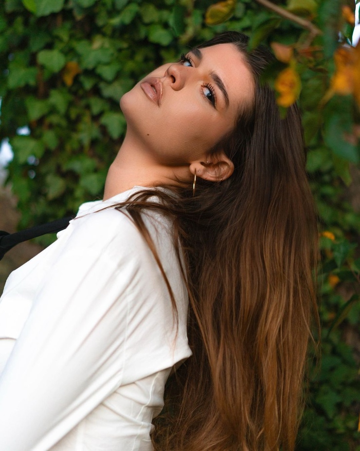 Picture of Maeve Tomalty