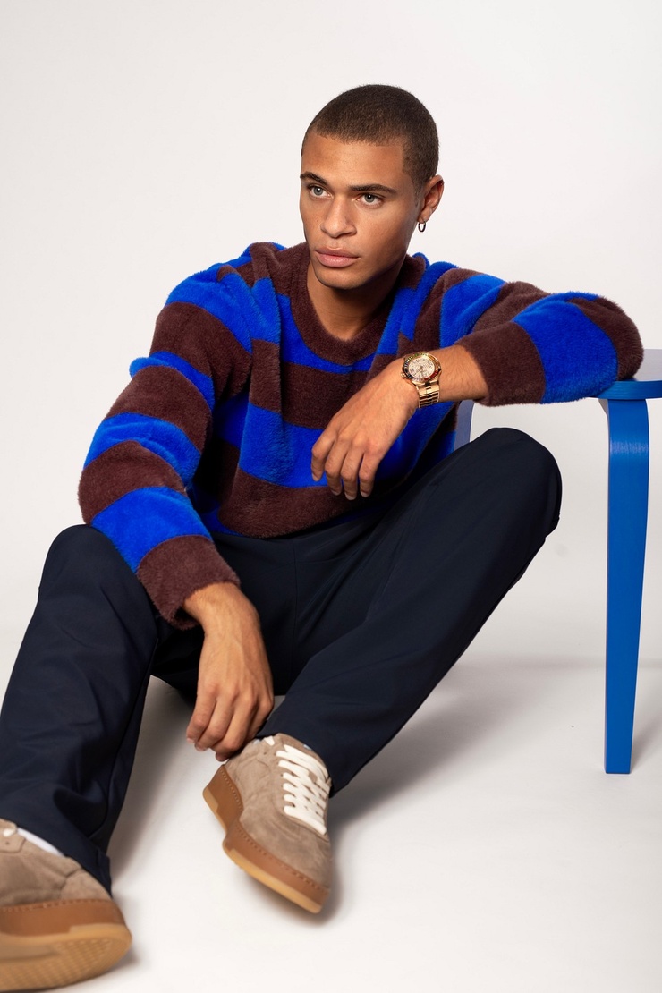 Picture of Evandro Gomes