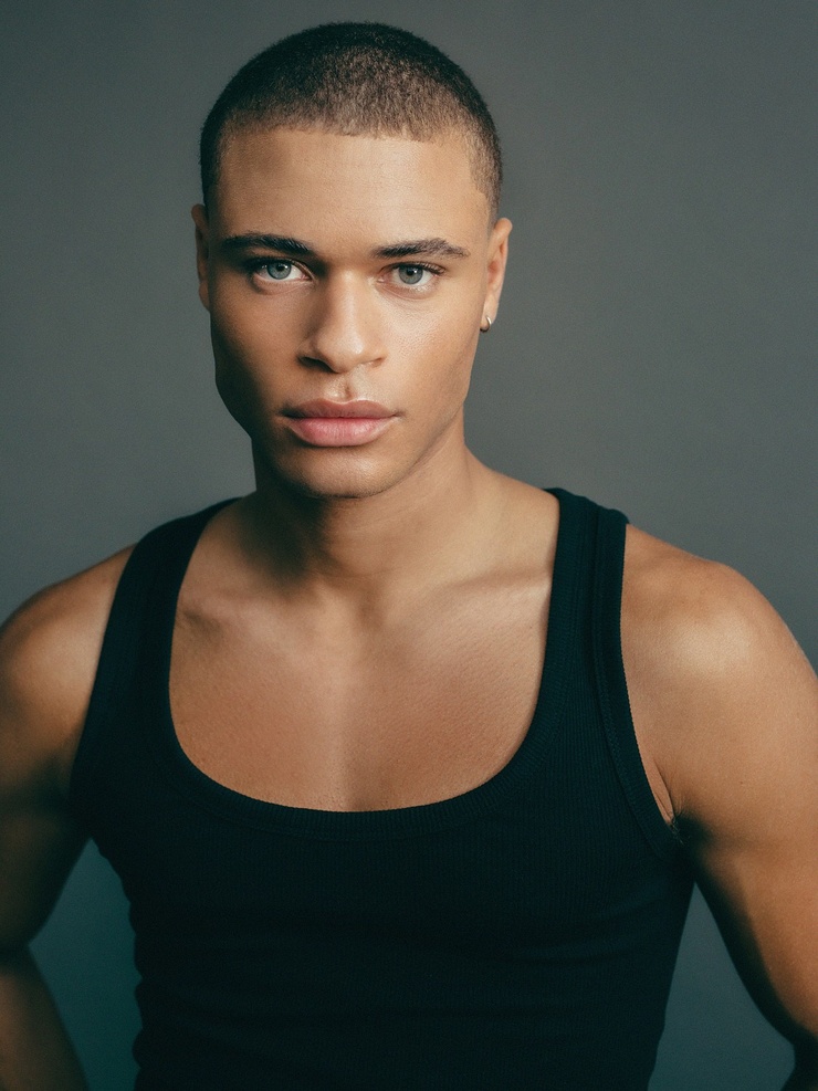 Picture of Evandro Gomes