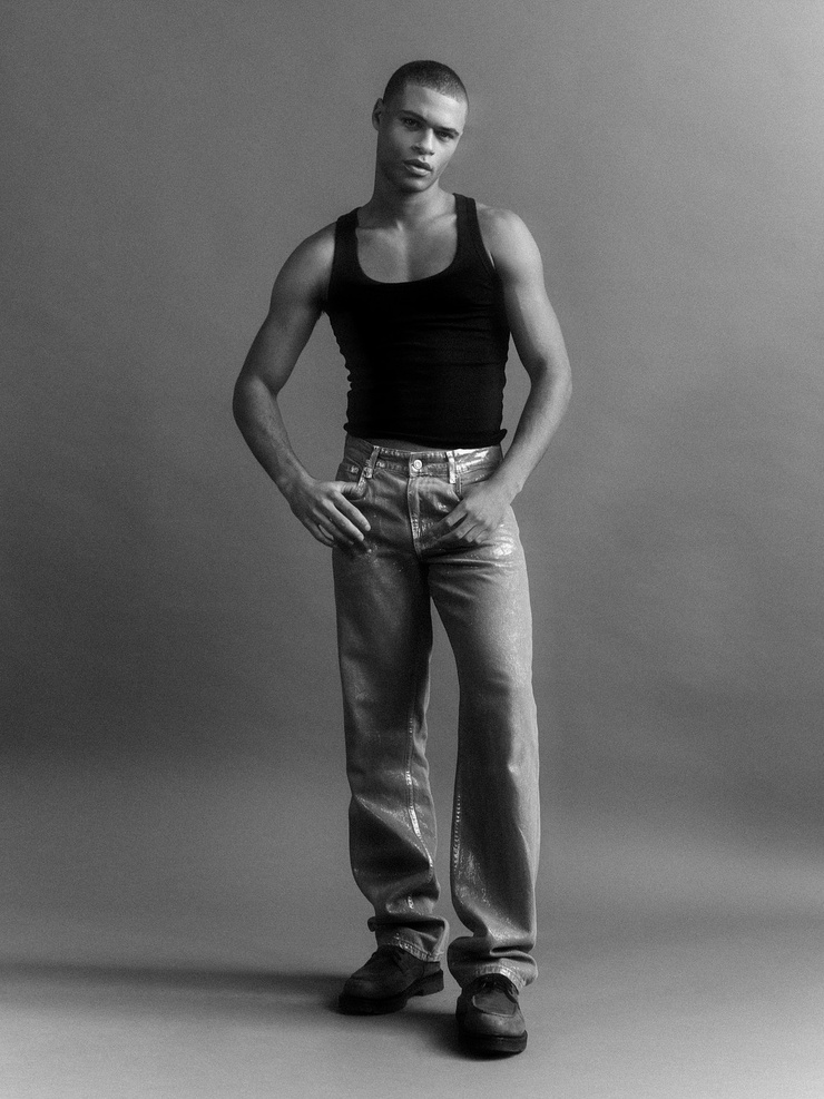 Picture of Evandro Gomes