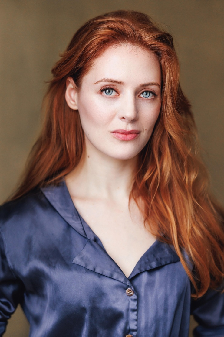 Picture of Lydia Helen