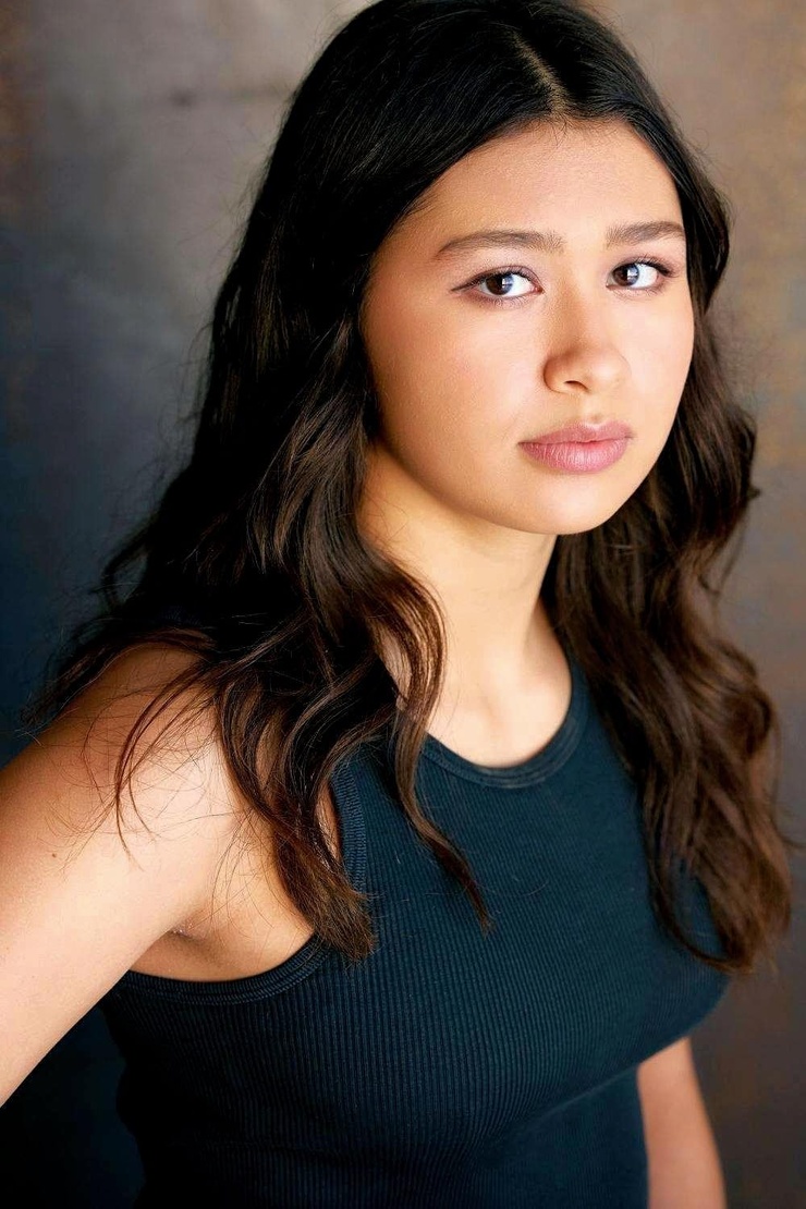 Picture of Maeve Garay