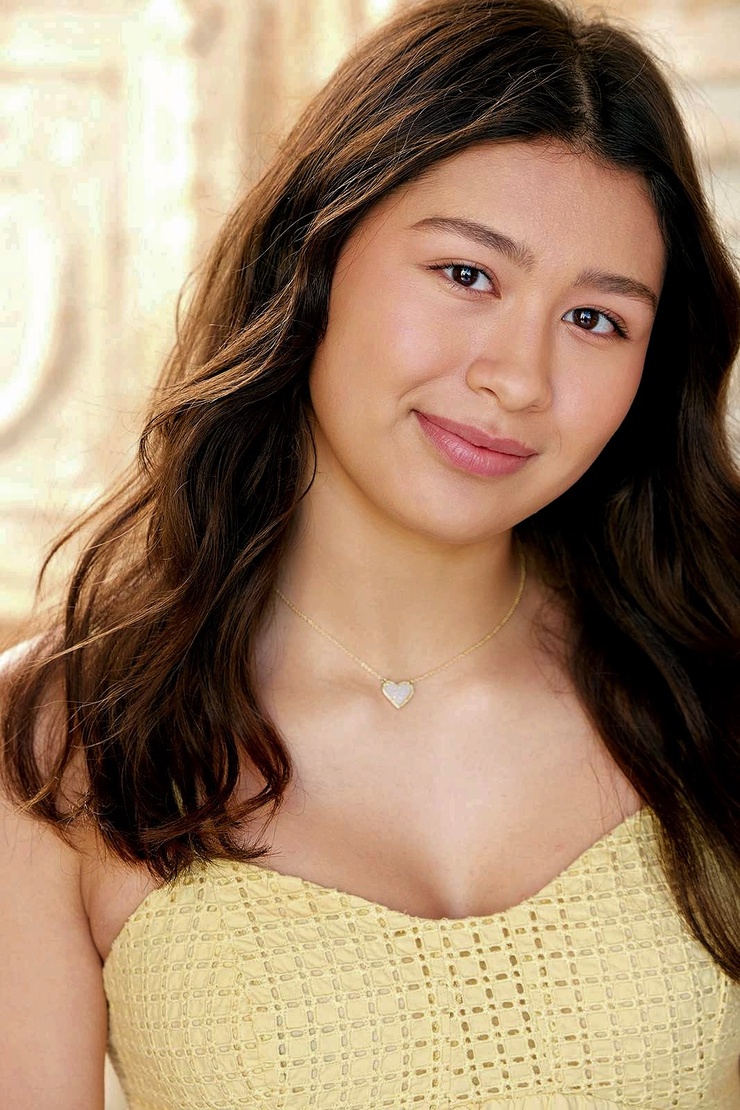 Picture of Maeve Garay