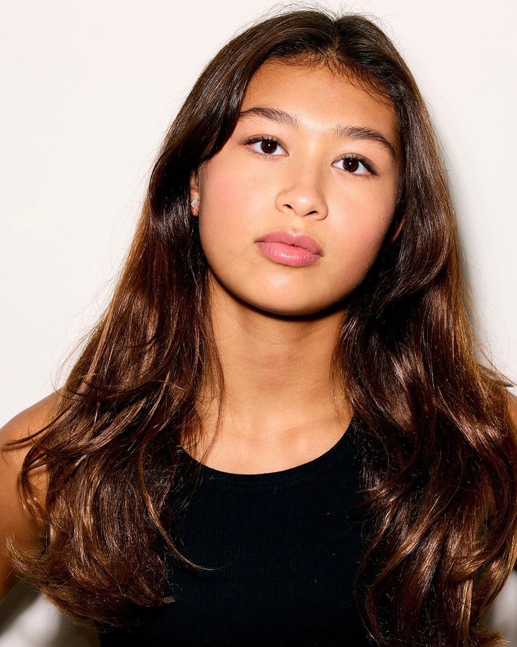 Image of Maeve Garay