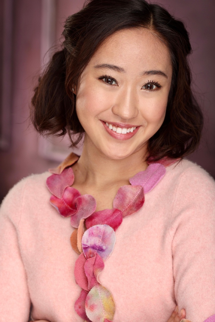 Picture of ViviAnn Yee