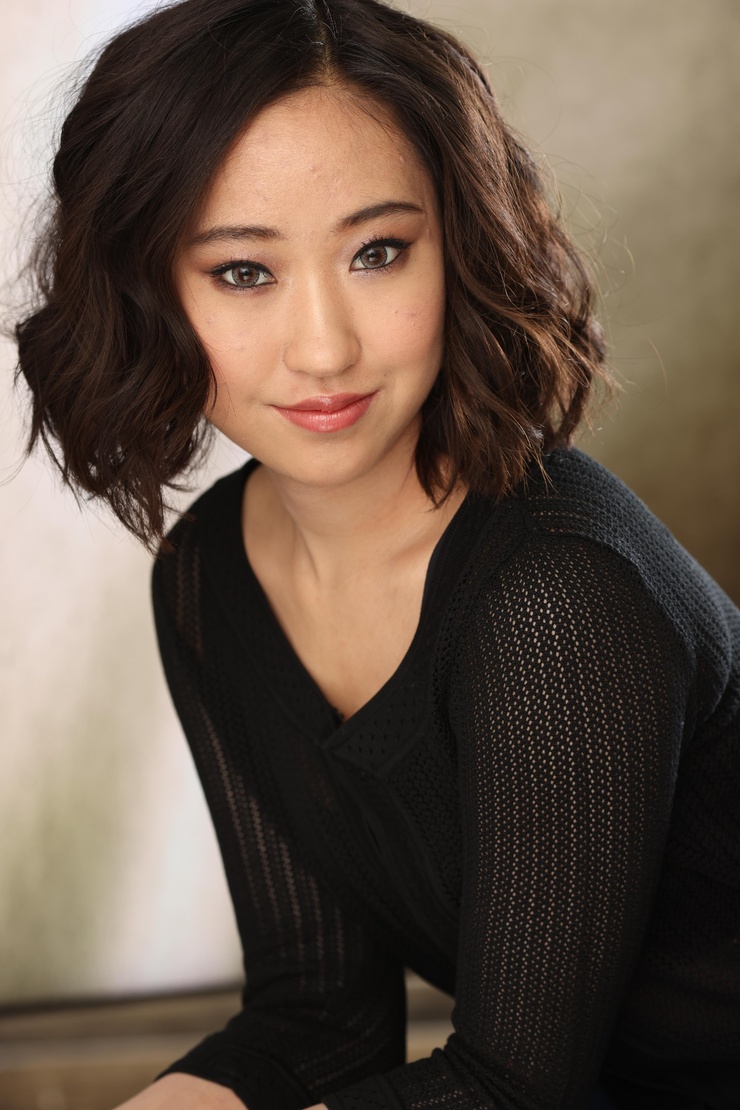 Picture of ViviAnn Yee