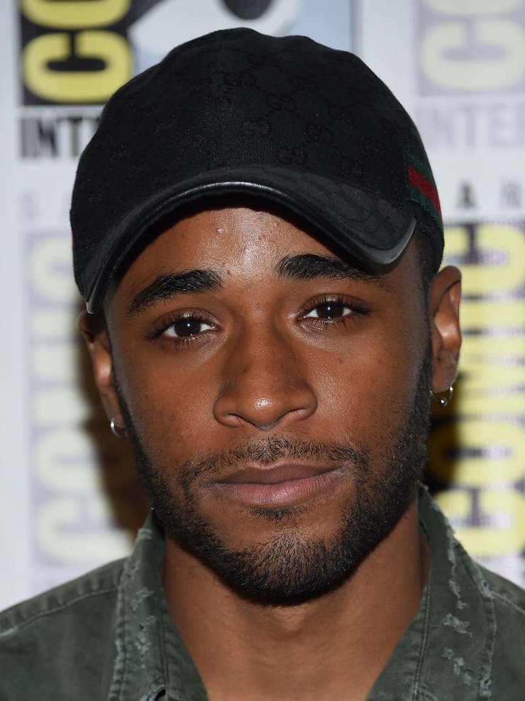 Picture of Khylin Rhambo