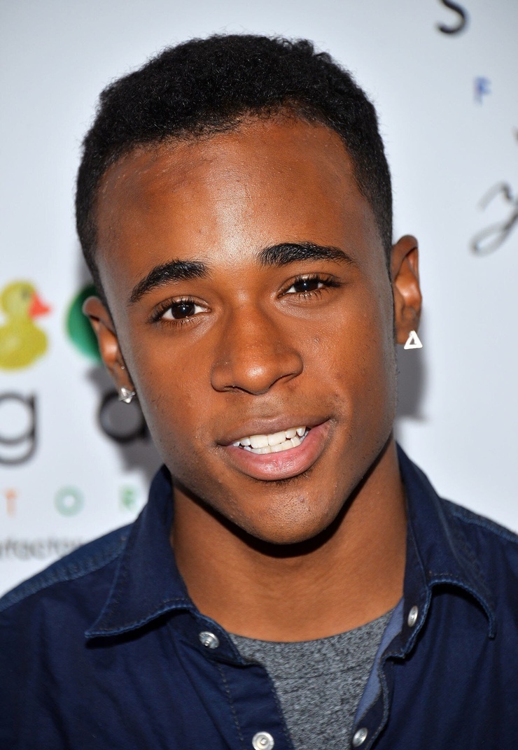 Picture of Khylin Rhambo