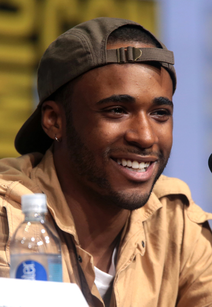 Picture of Khylin Rhambo