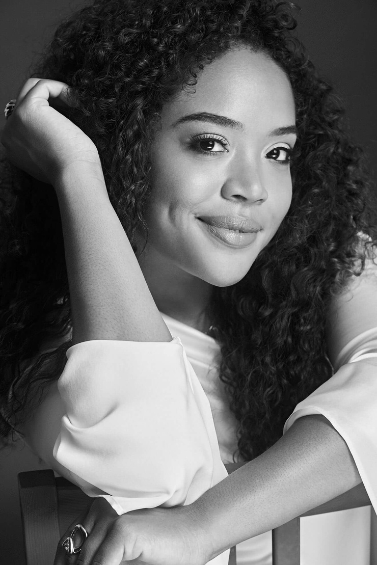 Picture of Candace Maxwell
