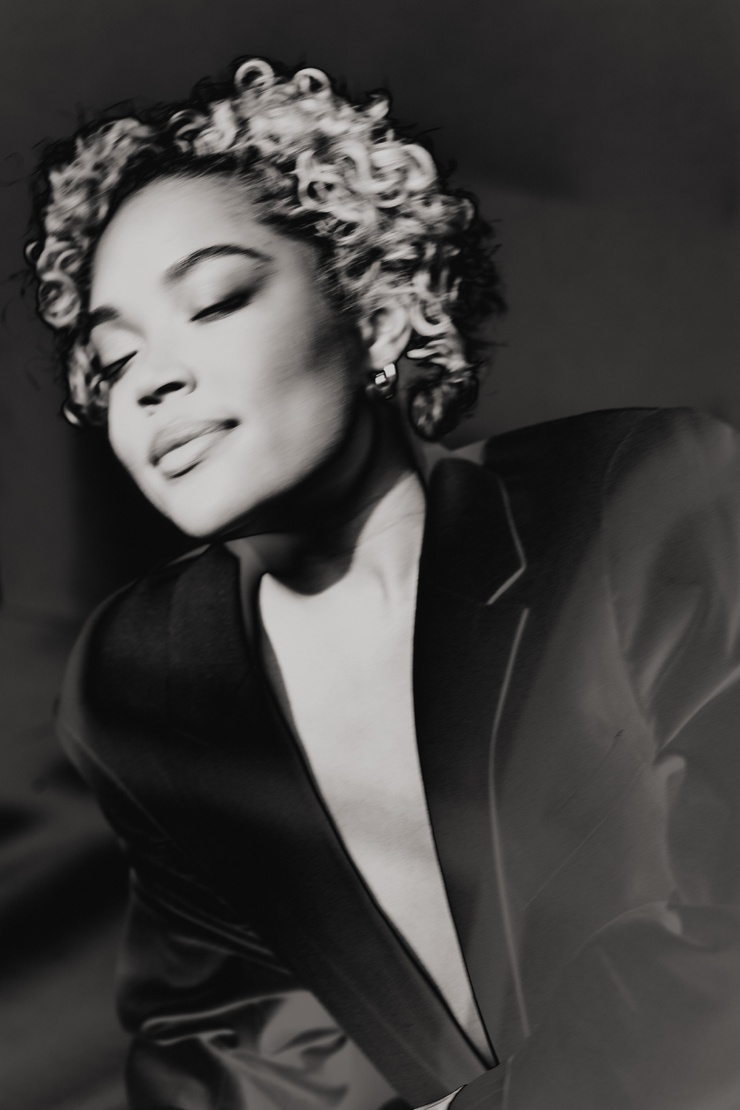 Candace Maxwell picture