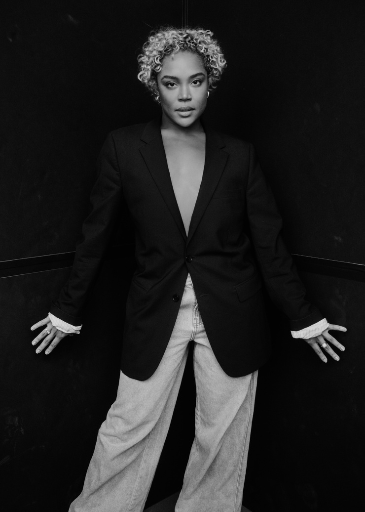 Picture of Candace Maxwell