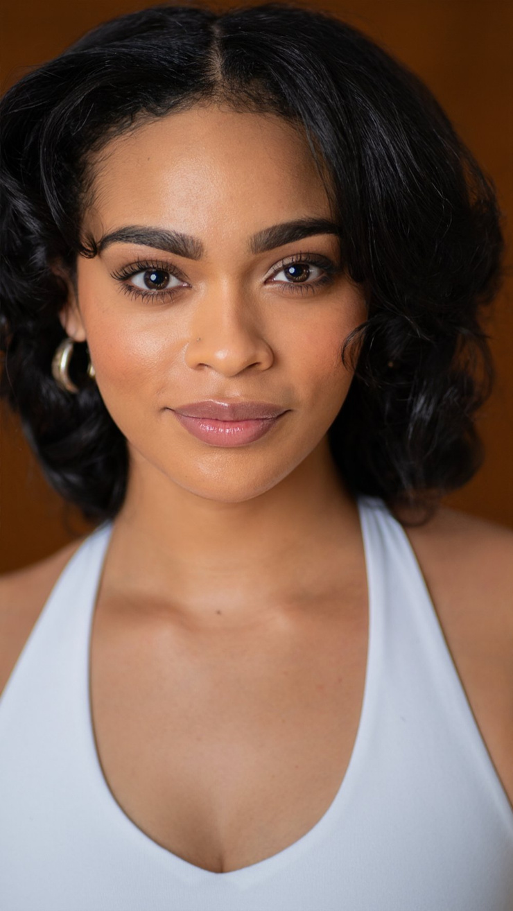 Samantha Smith image