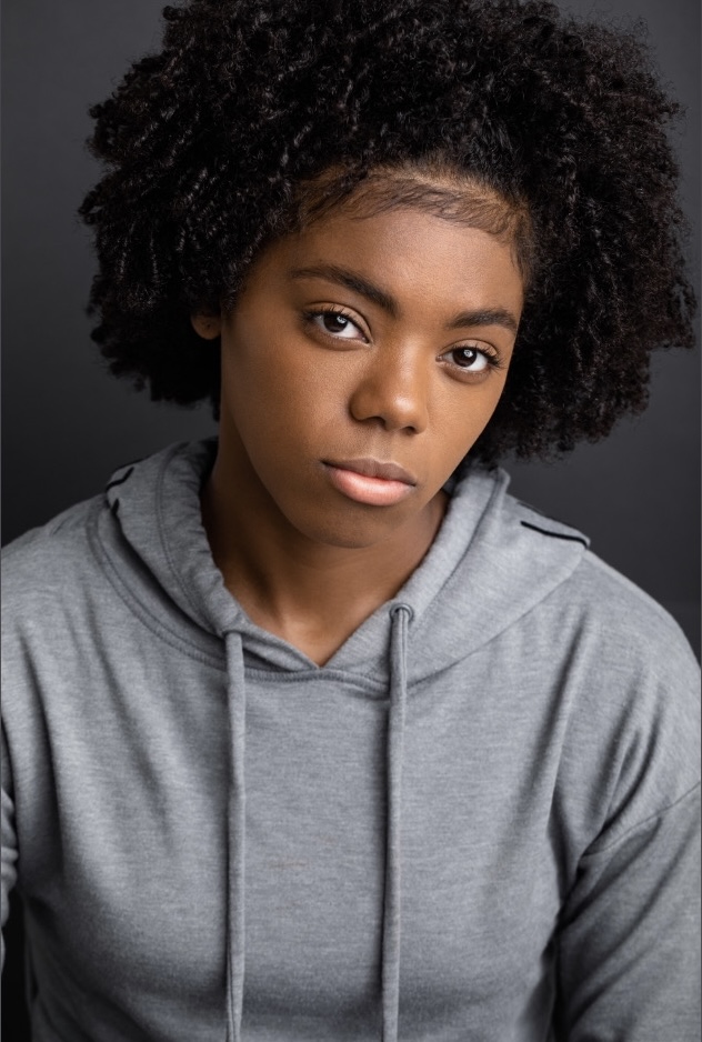 Picture of Emani White