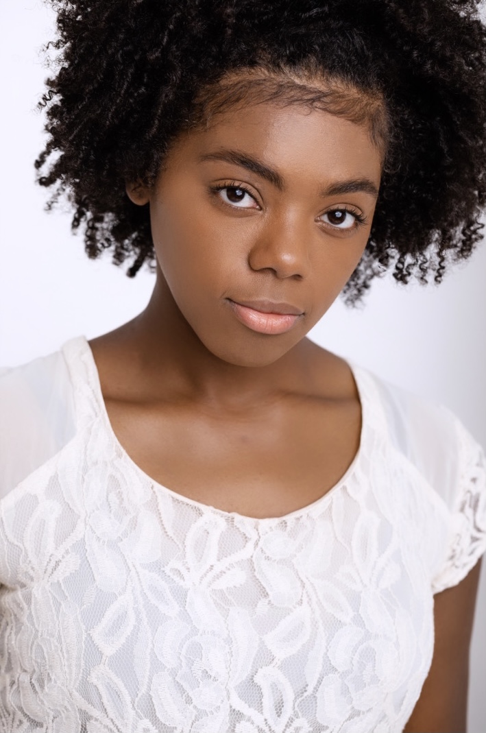 Picture of Emani White