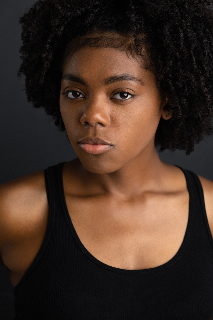 Picture of Emani White