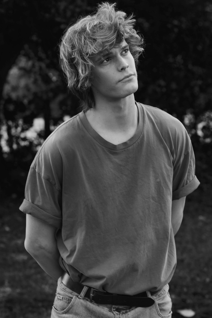 Picture of George Ferrier