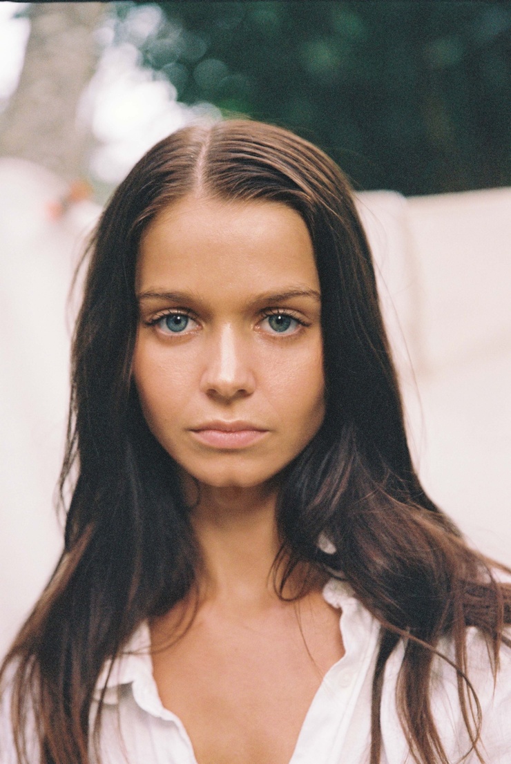 Picture of Chloe Campbell