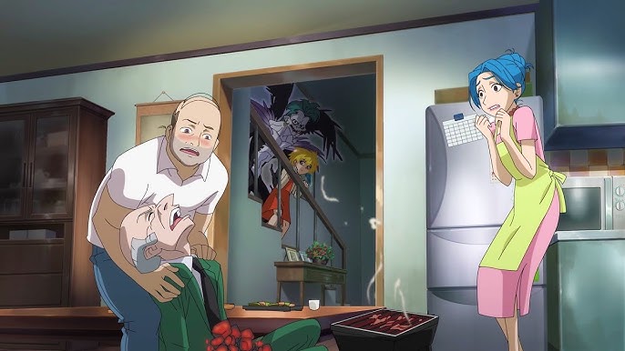 Picture of Lisa Simpson (Death Tome)