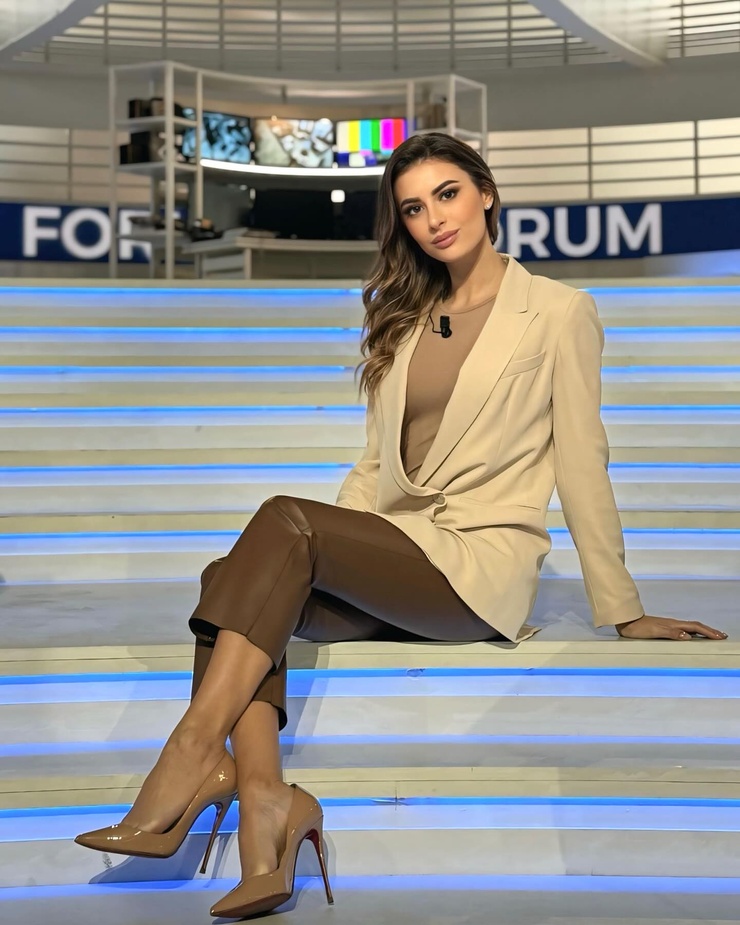 Picture of Chiara Stile